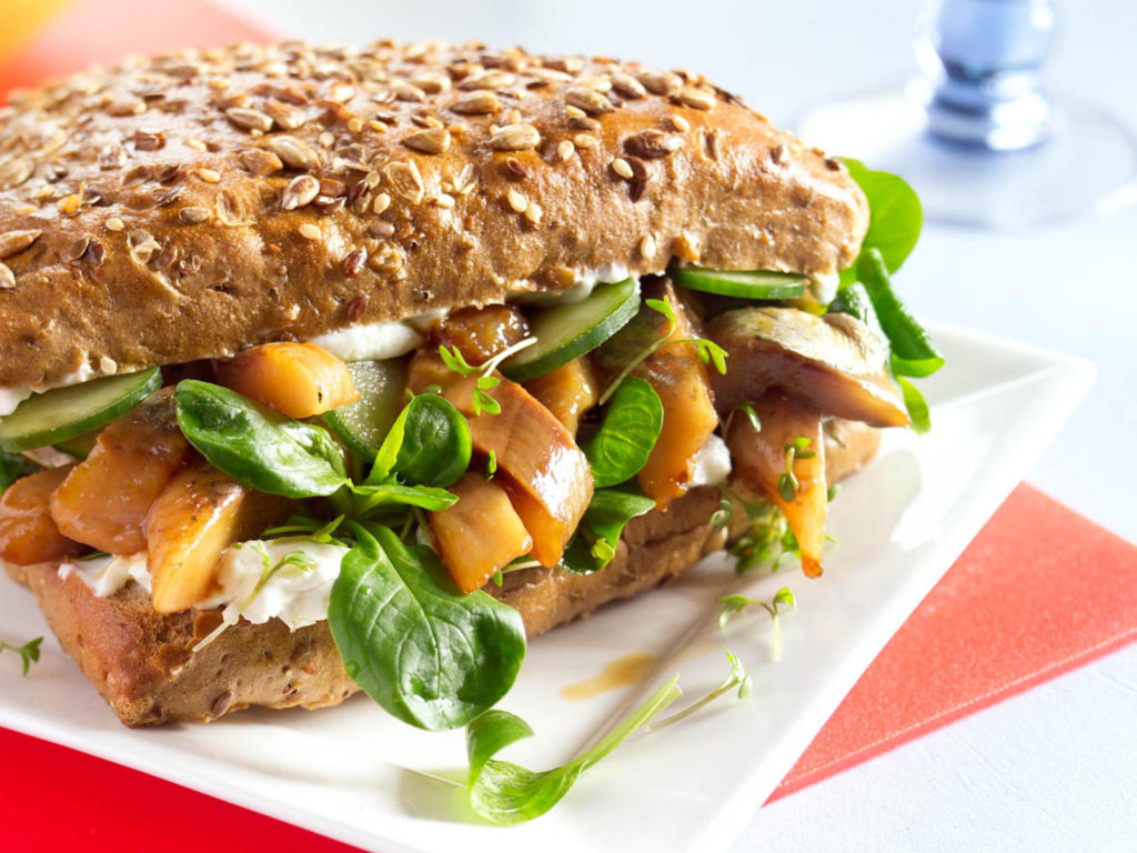 Zoute Haring - PuurZilt Vis